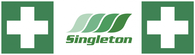 Singleton Medical – First Aid Supplies